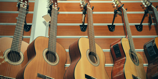 Instrument and Piano Sales in San Antonio, TX | Northside Music School